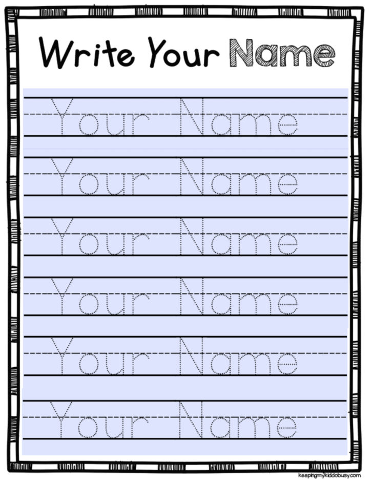 Free Name Tracing Worksheets Cursive Dot To Dot Name Tracing Website | Name Tracing Worksheets