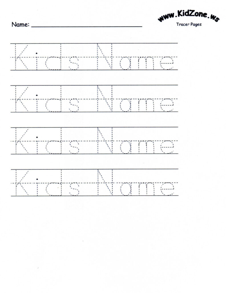 Free Dotted Names For Preschool With Lines Name Tracing Worksheets free-dotted-names-for-preschool-with-lines-name-tracing-worksheets